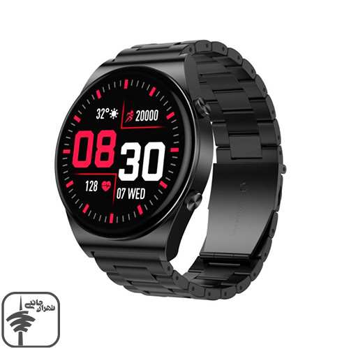 پخش و خرید عمده ساعت هوشمند G-Tab مدل GT3 Pro | تهران جانبی