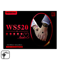 پخش و خرید عمده ساعت هوشمند (اسمارت واچ) + لوازم جانبی | تهران جانبی